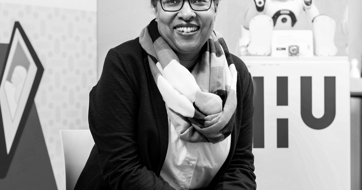 Lector Helianthe Kort: "Wetenschappelijk en praktijkgericht onderzoek ...