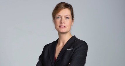 Mariska van der Giessen per 1 april directeur Regieorgaan SIA ...