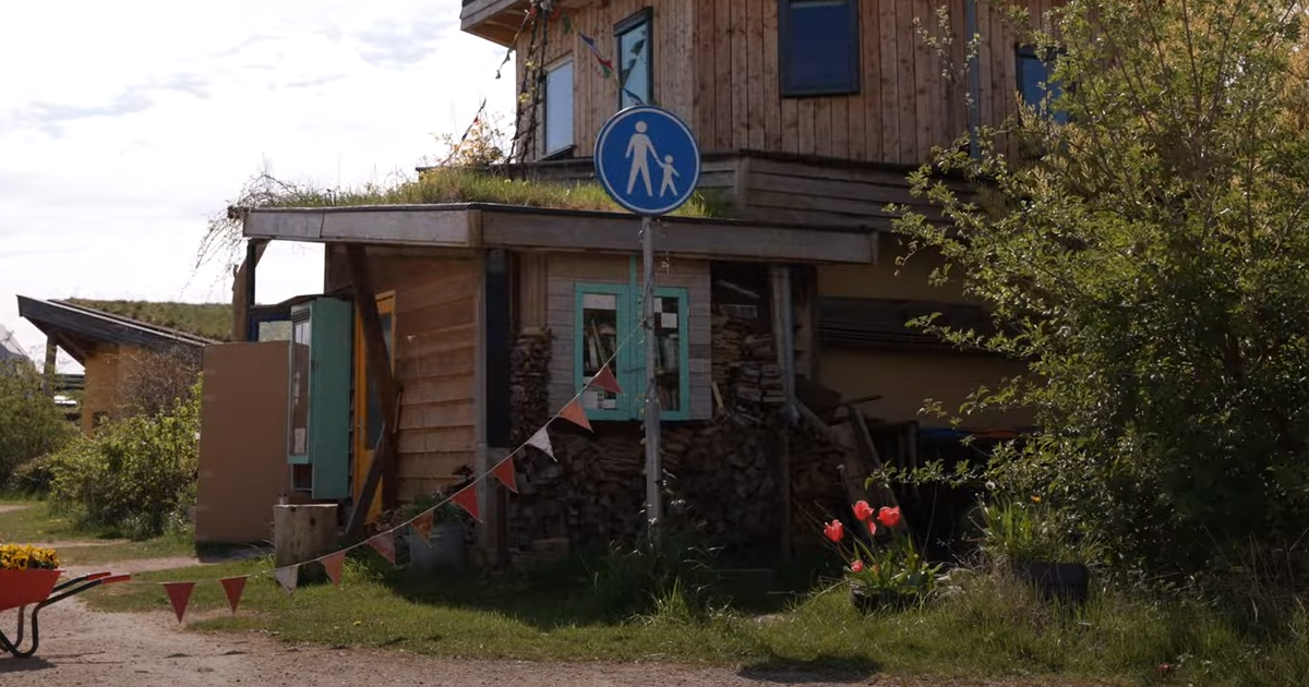 SERENE: International collaboration on energy-neutral communities ...